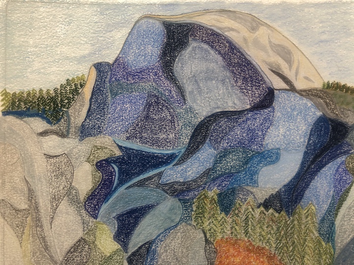 JEANNETTE KORTZ ART – Paintings, Drawings, Woodwork